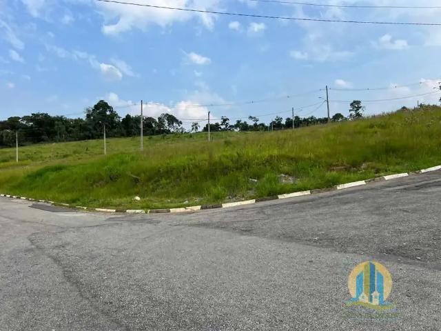Terreno / Lote para Venda em Santana de Parnaíba/SP Chácara Jaguari Fazendinha
