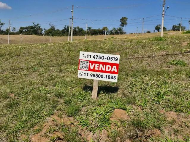 Terreno / Lote para Venda em Santana de Parnaíba/SP Chácara Jaguari Fazendinha