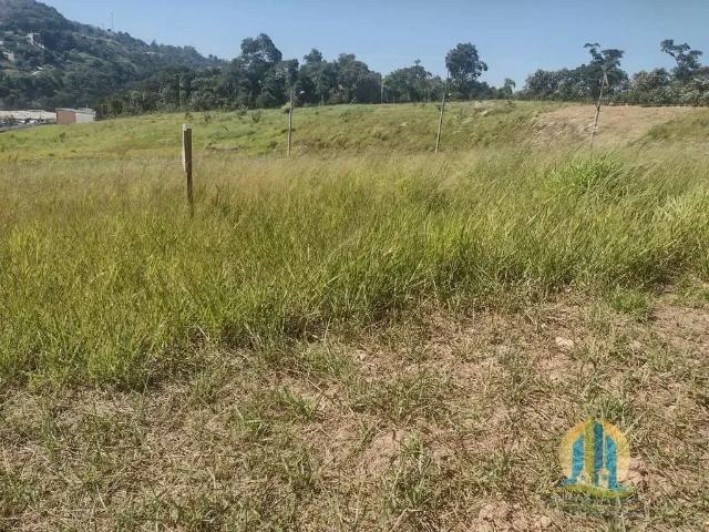 Terreno / Lote para Venda em Santana de Parnaíba/SP Chácara Jaguari Fazendinha