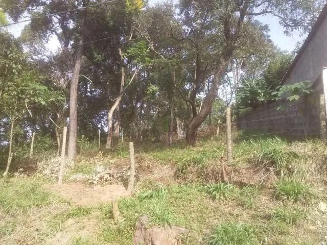 Terreno / Lote para Venda em Santana de Parnaíba/SP Chácara Jaguari Fazendinha