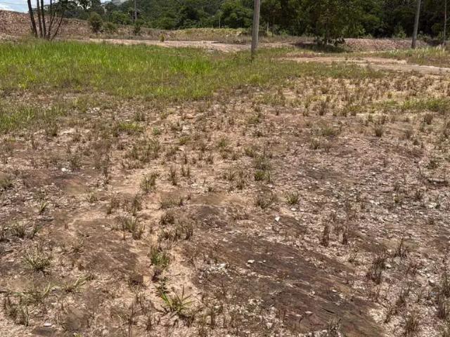 Terreno / Lote para Venda em Santana de Parnaíba/SP Chácara Jaguari Fazendinha