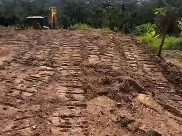 Terreno / Lote para Venda em Santana de Parnaíba/SP Chácara Jaguari Fazendinha