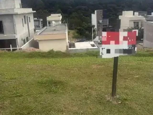 Terreno / Lote para Venda em Santana de Parnaíba/SP Chácara Jaguari Fazendinha