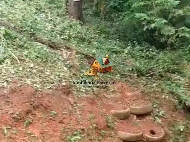 Terreno / Lote para Venda em Santana de Parnaíba/SP Chácara Jaguari Fazendinha