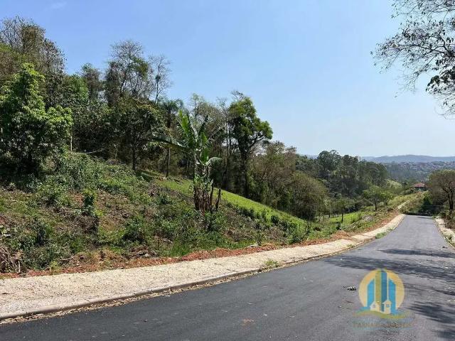 Terreno / Lote para Venda em Santana de Parnaíba/SP Chácara Jaguari Fazendinha