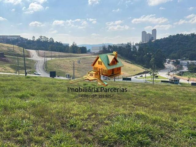 Terreno / Lote para Venda em Santana de Parnaíba/SP Chácara Jaguari Fazendinha