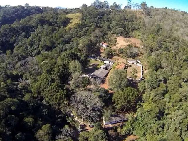 Terreno / Lote para Venda em Santana de Parnaíba/SP Chácara Jaguari Fazendinha