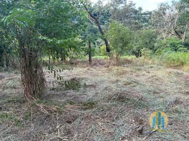 Terreno / Lote para Venda em Santana de Parnaíba/SP Chácara Jaguari Fazendinha