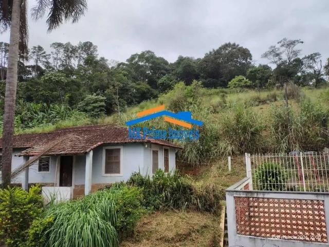 Terreno / Lote para Venda em Santana de Parnaíba/SP Chácara Jaguari Fazendinha