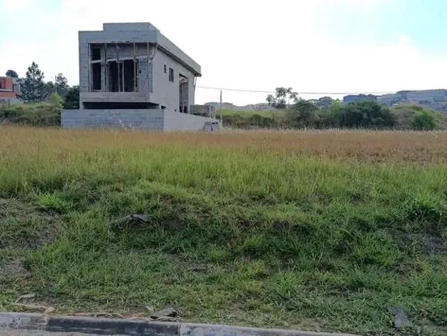 Terreno / Lote para Venda em Santana de Parnaíba/SP Chácara Jaguari Fazendinha