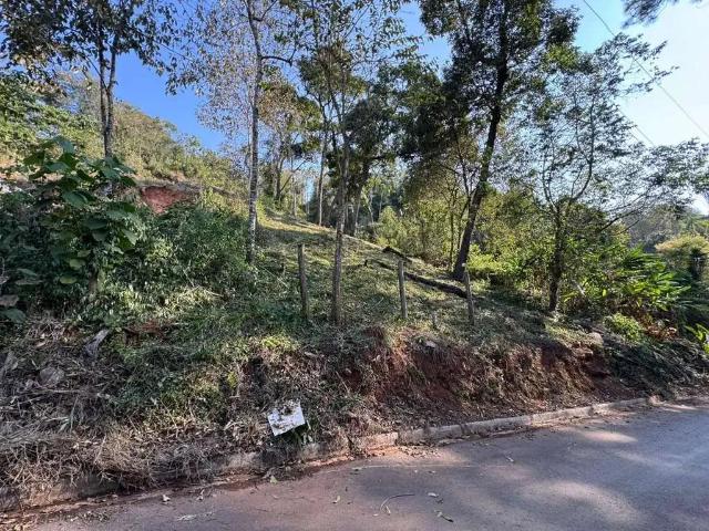 Terreno / Lote para Venda em Santana de Parnaíba/SP Chácara Jaguari Fazendinha