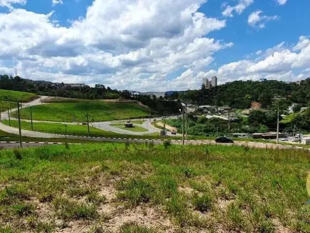 Terreno / Lote para Venda em Santana de Parnaíba/SP Chácara Jaguari Fazendinha