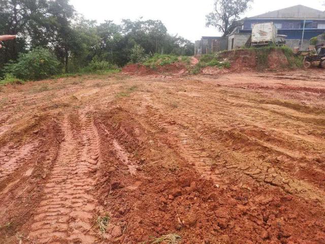 Terreno / Lote para Venda em Santana de Parnaíba/SP Chácaras Clarice