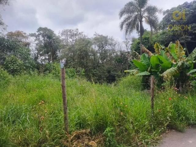 Terreno / Lote para Venda em Santana de Parnaíba/SP Chácaras Boa Vista