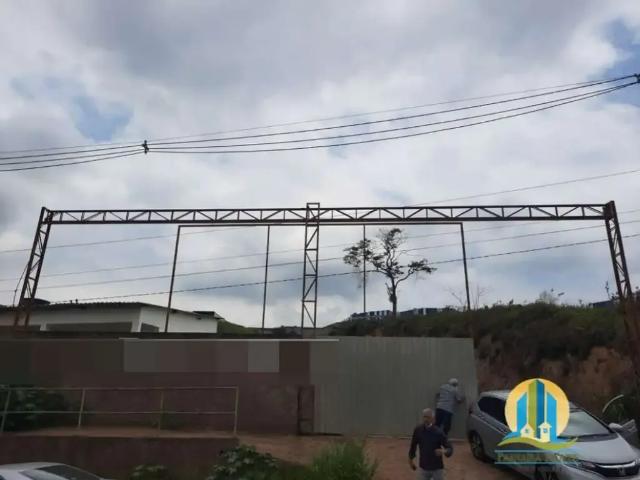 Terreno / Lote para Venda em Santana de Parnaíba/SP Chácaras São Luís