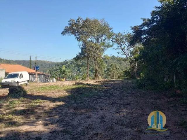 Terreno / Lote para Venda em Santana de Parnaíba/SP Chácaras São Luís