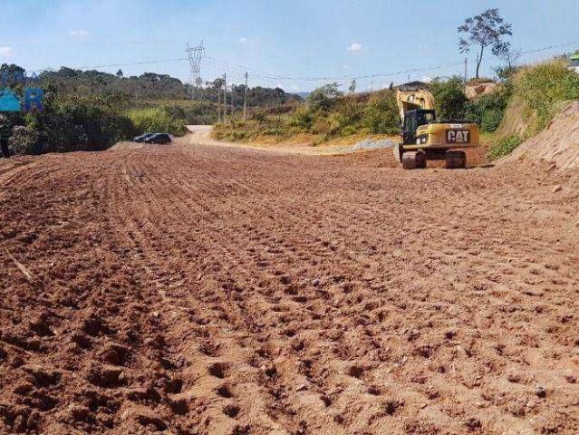 Terreno / Lote para Venda em Santana de Parnaíba/SP Chácaras São Luís