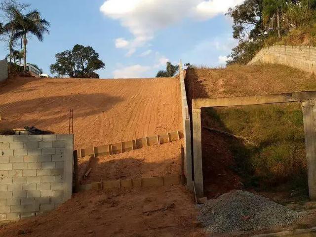 Terreno / Lote para Venda em Santana de Parnaíba/SP Chácaras São Luís