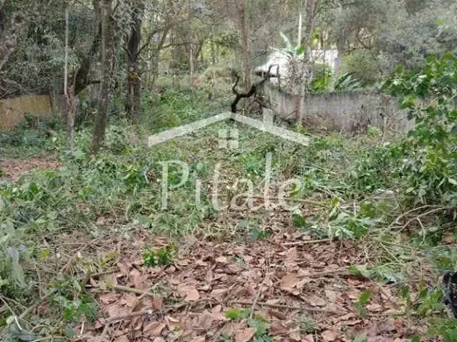 Terreno / Lote para Venda em Santana de Parnaíba/SP Chácaras São Luís