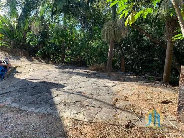 Terreno / Lote para Venda em Santana de Parnaíba/SP Chácaras São Luís