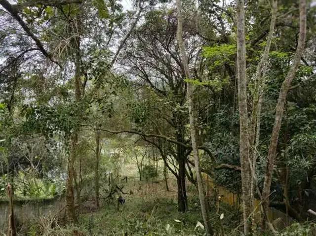 Terreno / Lote para Venda em Santana de Parnaíba/SP Chácaras São Luís