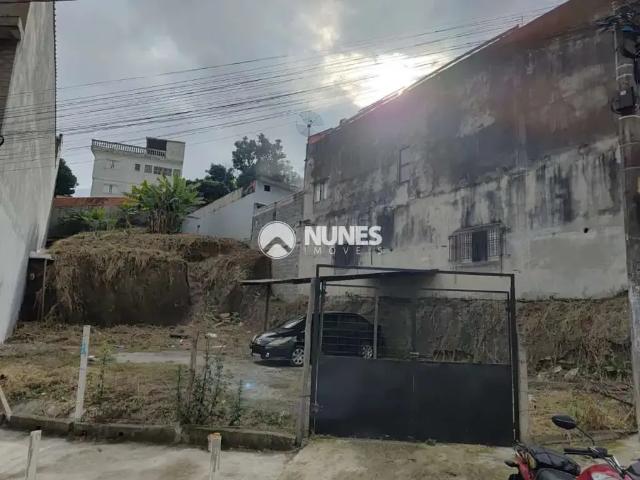 Terreno / Lote para Venda em Santana de Parnaíba/SP Cidade São Pedro Gleba A