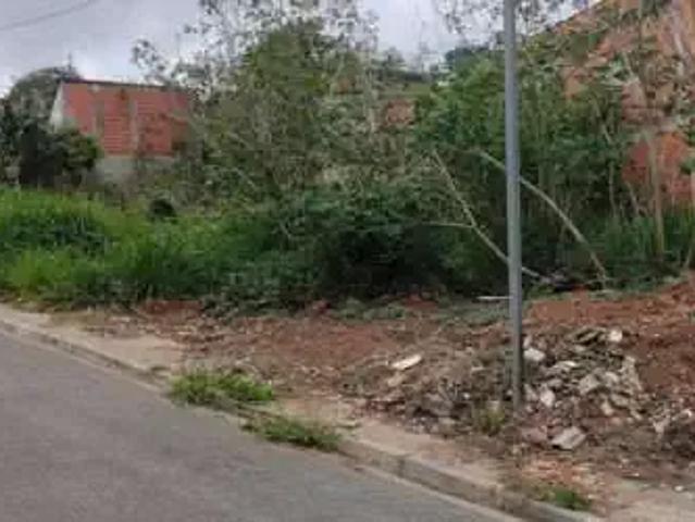 Terreno / Lote para Venda em Santana de Parnaíba/SP Cidade São Pedro Gleba A