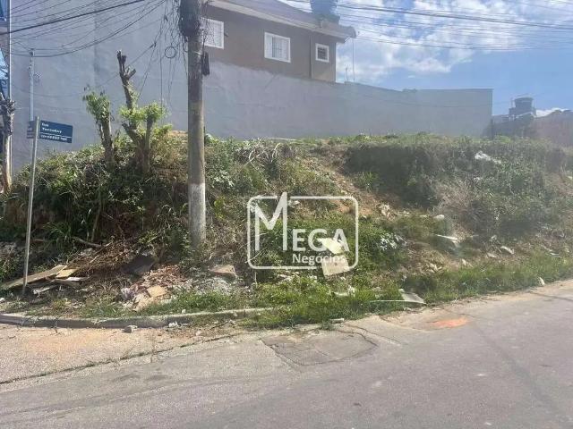 Terreno / Lote para Venda em Santana de Parnaíba/SP Cidade São Pedro Gleba A