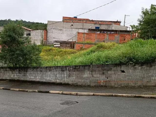 Terreno / Lote para Venda em Santana de Parnaíba/SP Cidade São Pedro Gleba A