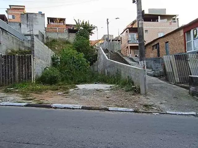 Terreno / Lote para Venda em Santana de Parnaíba/SP Cidade São Pedro Gleba A