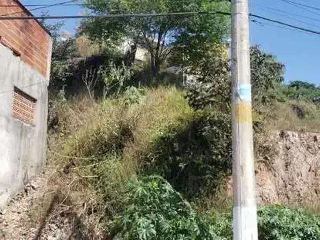 Terreno / Lote para Venda em Santana de Parnaíba/SP Cidade São Pedro Gleba A