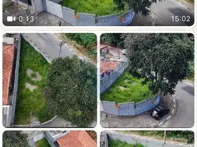 Terreno / Lote para Venda em Santana de Parnaíba/SP Cidade São Pedro Gleba A