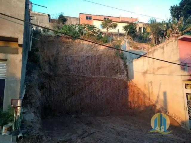 Terreno / Lote para Venda em Santana de Parnaíba/SP Cidade São Pedro Gleba A