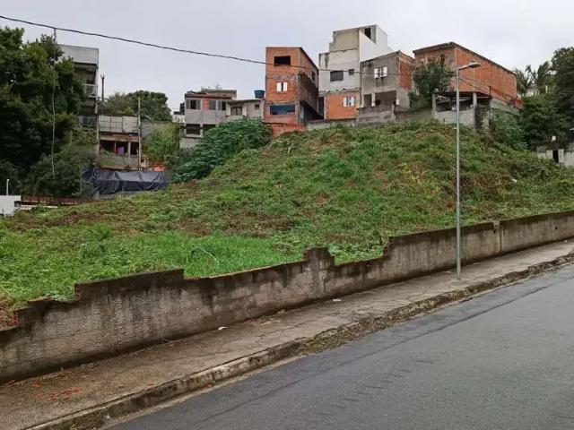 Terreno / Lote para Venda em Santana de Parnaíba/SP Cidade São Pedro Gleba A