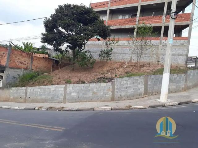 Terreno / Lote para Venda em Santana de Parnaíba/SP Cidade São Pedro Gleba B