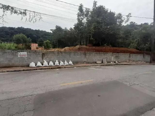 Terreno / Lote para Venda em Santana de Parnaíba/SP Cidade São Pedro Gleba B