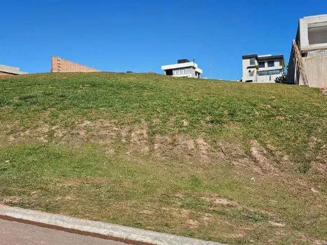 Terreno / Lote para Venda em Santana de Parnaíba/SP Cidade Tamboré