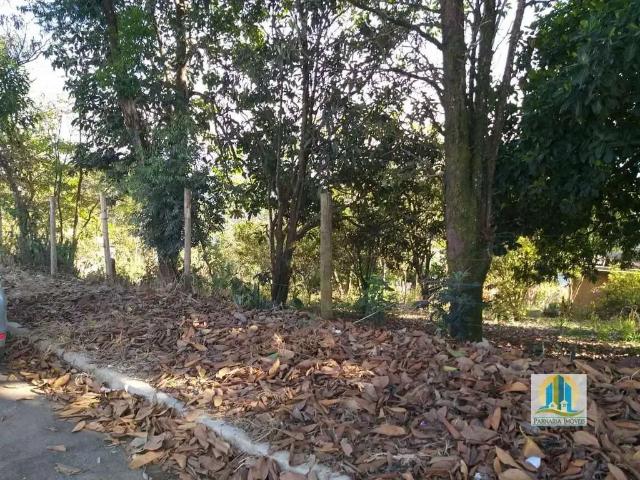Terreno / Lote para Venda em Santana de Parnaíba/SP Cristal Park