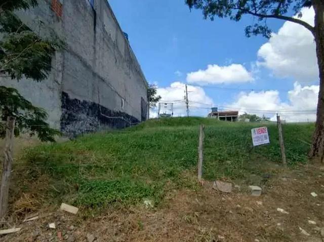 Terreno / Lote para Venda em Santana de Parnaíba/SP Cristal Park