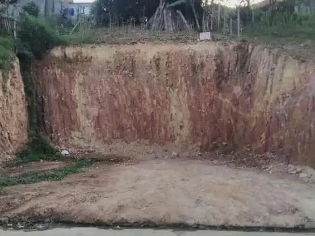 Terreno / Lote para Venda em Santana de Parnaíba/SP Cristal Park