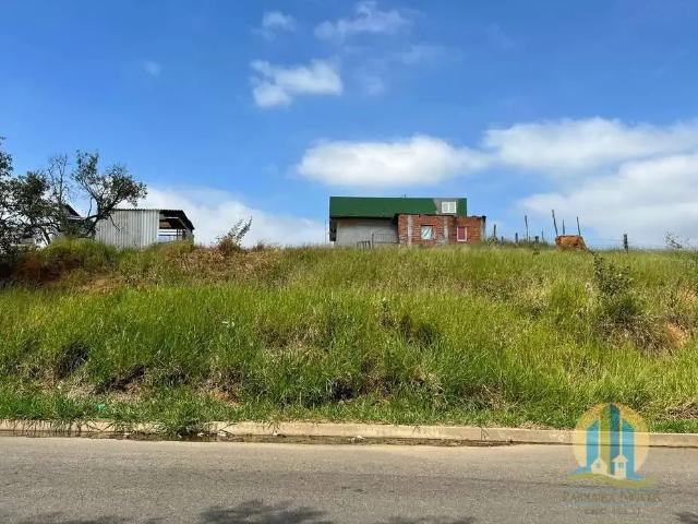 Terreno / Lote para Venda em Santana de Parnaíba/SP Cristal Park