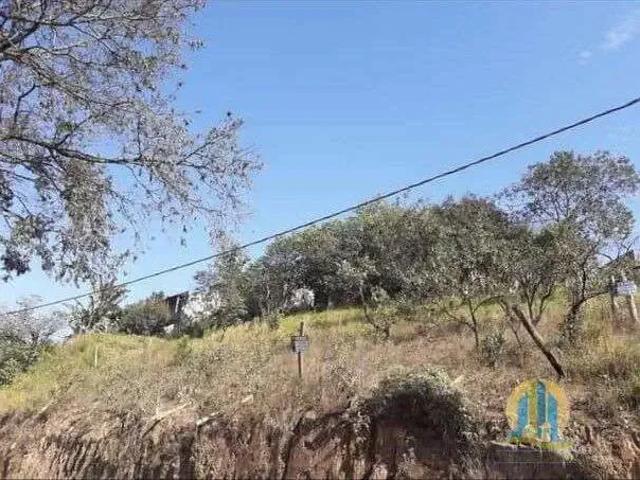 Terreno / Lote para Venda em Santana de Parnaíba/SP Cristal Park