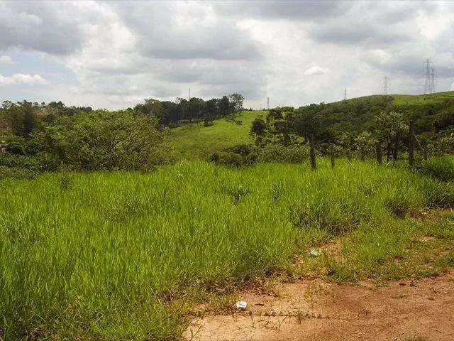Terreno / Lote para Venda em Santana de Parnaíba/SP Cristal Park