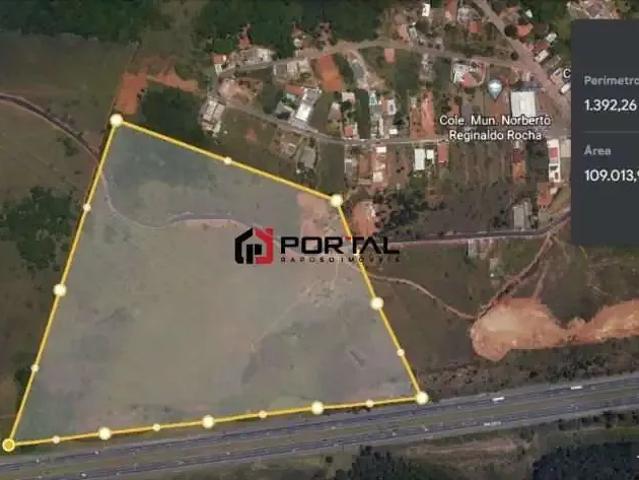 Terreno / Lote para Venda em Santana de Parnaíba/SP Cururuquara
