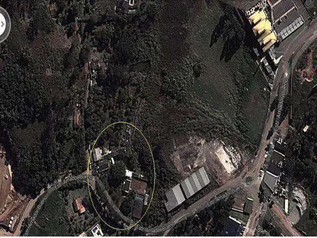 Terreno / Lote para Venda em Santana de Parnaíba/SP Cururuquara
