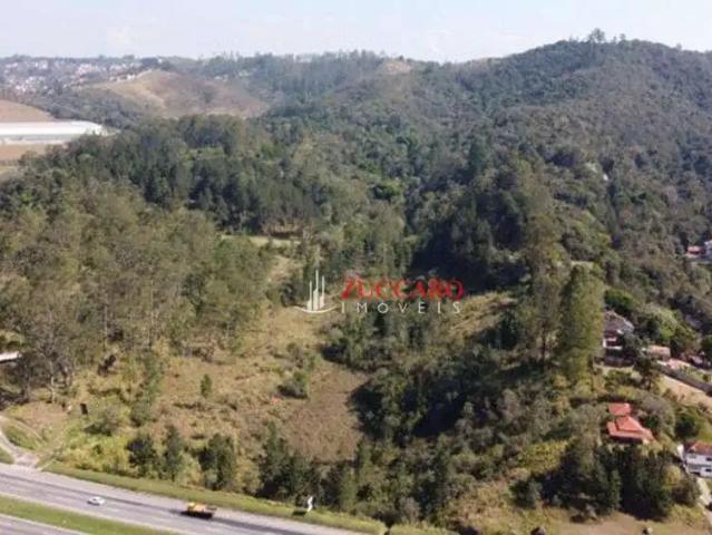 Terreno / Lote para Venda em Santana de Parnaíba/SP Cururuquara