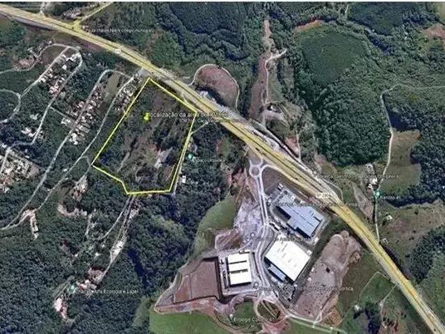 Terreno / Lote para Venda em Santana de Parnaíba/SP Cururuquara