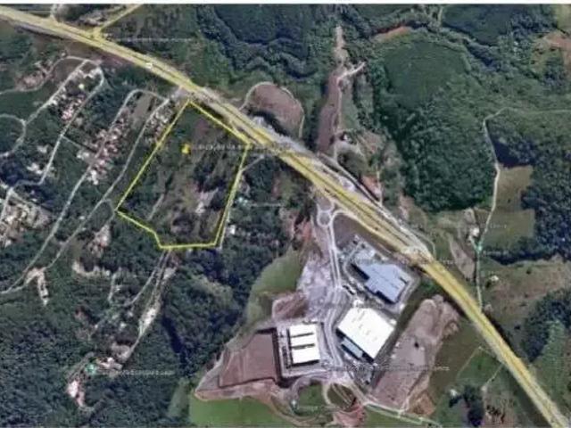 Terreno / Lote para Venda em Santana de Parnaíba/SP Cururuquara