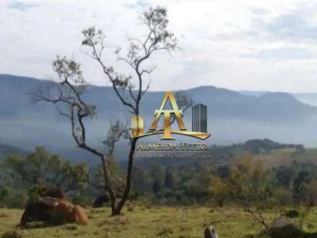 Terreno / Lote para Venda em Santana de Parnaíba/SP Aldeia da Serra
