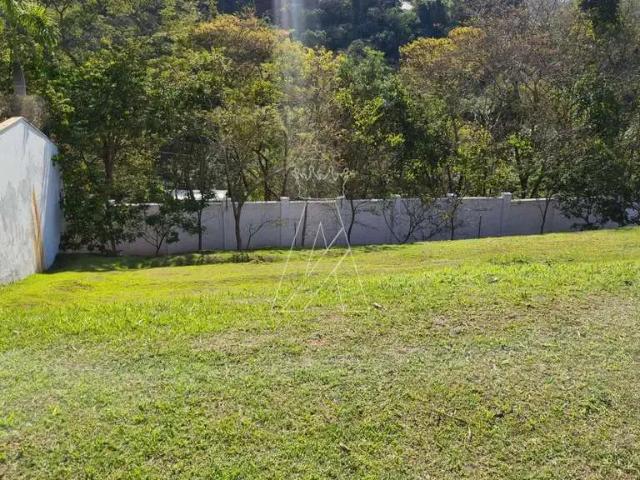 Terreno / Lote para Venda em Santana de Parnaíba/SP Alphaville